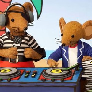 Rastamouse: Season 3, Episode 20 - Rotten Tomatoes
