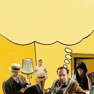 American Splendor - Rotten Tomatoes