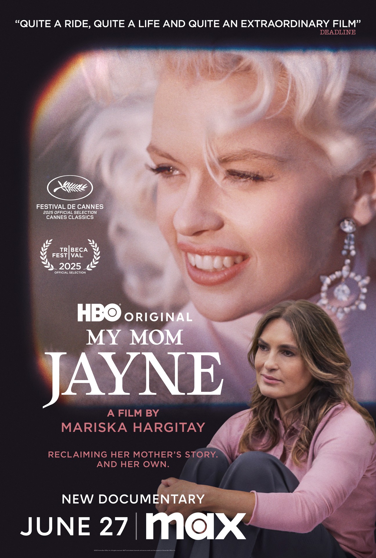 My Mom Jayne Trailers And Videos Rotten Tomatoes