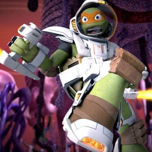 Teenage Mutant Ninja Turtles: Season 4, Episode 5 - Rotten Tomatoes