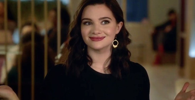 The Bold Type - Rotten Tomatoes