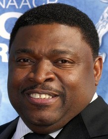 LaVan Davis | Rotten Tomatoes