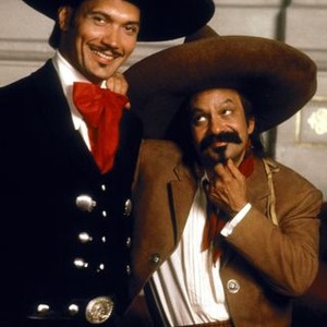 The Cisco Kid (1994) - Rotten Tomatoes