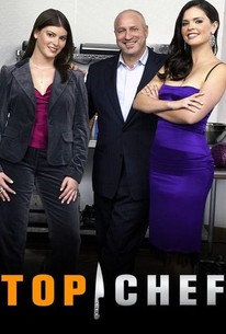 Top Chef: Season 1, Episode 1 | Rotten Tomatoes