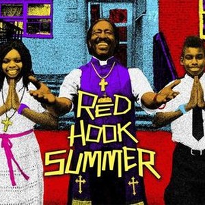 Red Hook Summer (2012) - Rotten Tomatoes