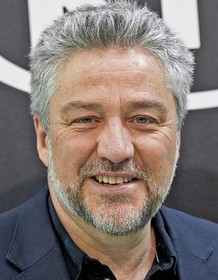 Alex Rovira - Rotten Tomatoes