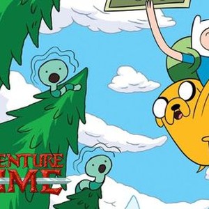Adventure Time - Rotten Tomatoes