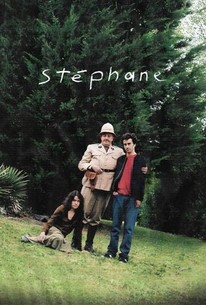 Stephane (2022) | Rotten Tomatoes