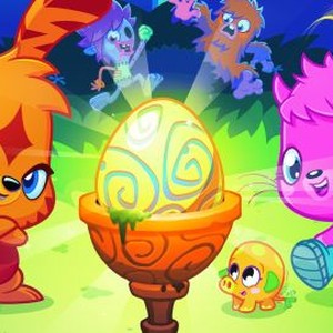 Moshi Monsters: The Movie - Rotten Tomatoes