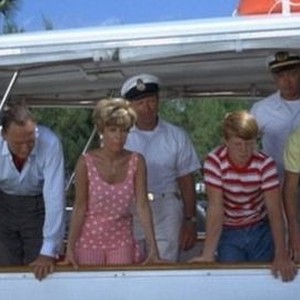 Flipper: Season 3, Episode 16 - Rotten Tomatoes