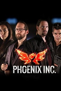 Phoenix Inc.: Season 1 | Rotten Tomatoes