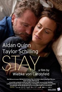 Stay (2013) | Rotten Tomatoes