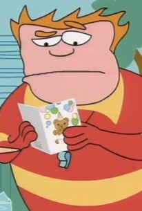 Home Movies: Season 2, Episode 5 - Rotten Tomatoes