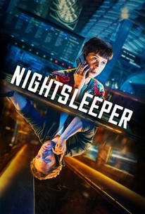 Nightsleeper: Season 1 | Rotten Tomatoes