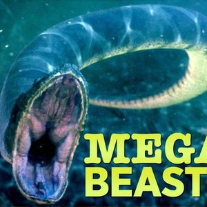 Mega Beasts - Rotten Tomatoes