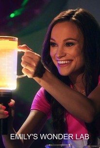 Emily's Wonder Lab: Season 1 | Rotten Tomatoes