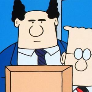 Dilbert - Rotten Tomatoes