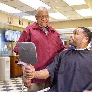 Barry Shabaka Henley - Rotten Tomatoes