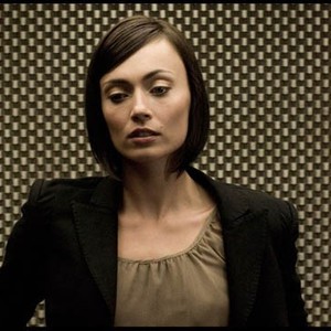 Mercy - Rotten Tomatoes