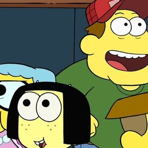 Big City Greens: Season 1, Episode 13 - Rotten Tomatoes