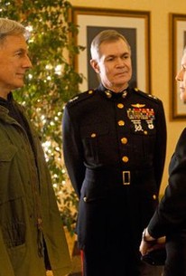 NCIS - Season 9 Episode 16 - Rotten Tomatoes