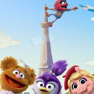 Muppet Babies - Rotten Tomatoes