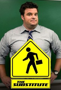 The Substitute | Rotten Tomatoes