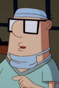 Dilbert: Season 2, Episode 5 | Rotten Tomatoes