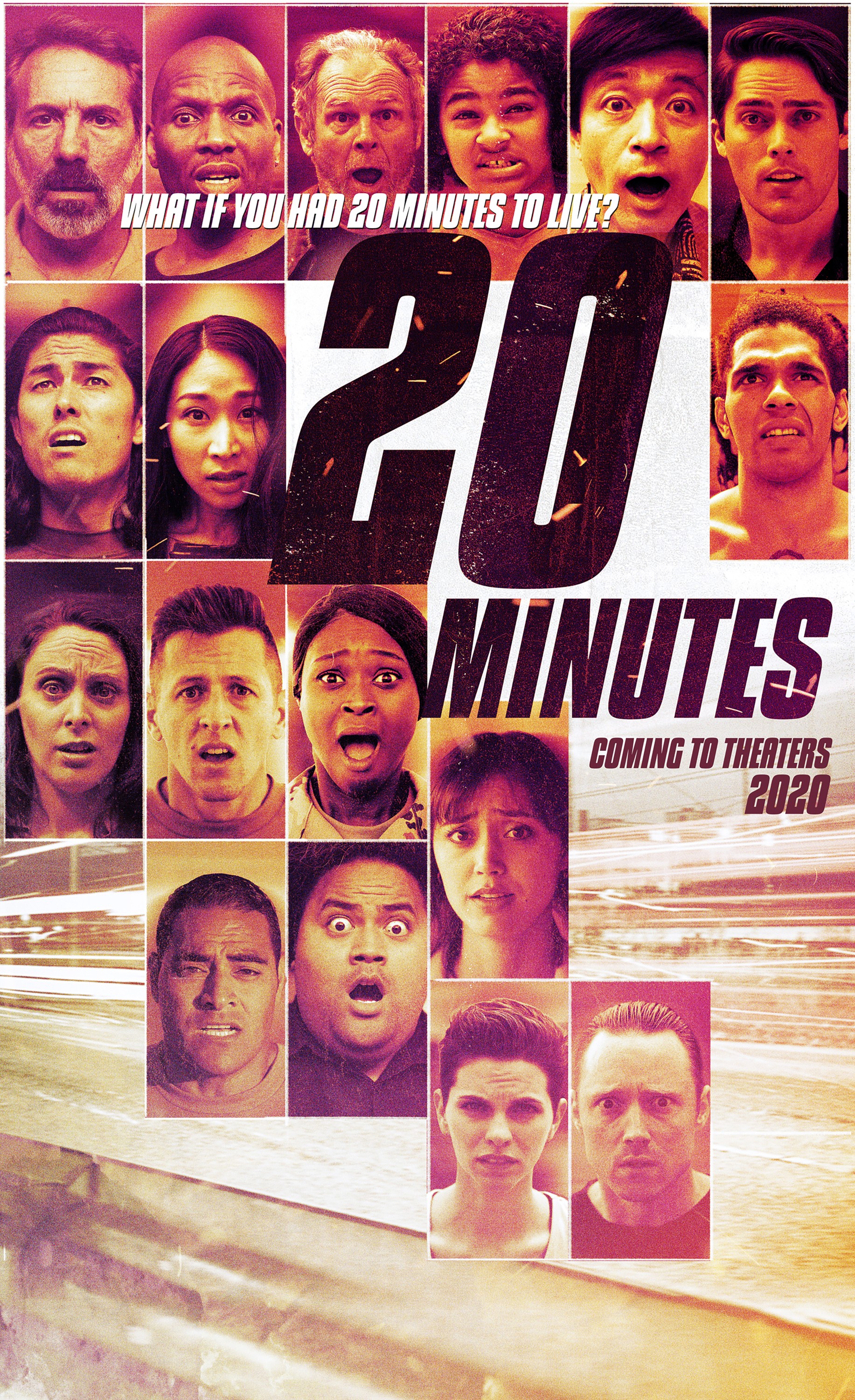 20 Minutes | Rotten Tomatoes