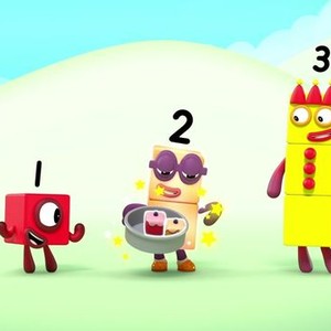 Numberblocks: Season 3, Episode 5 - Rotten Tomatoes