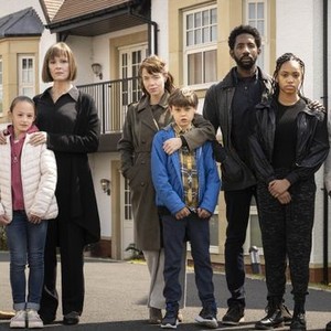 Hollington Drive - Rotten Tomatoes