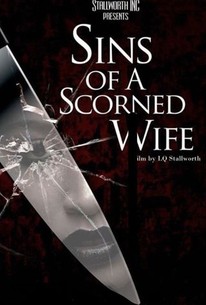 Sins of a Scorned Wife - Rotten Tomatoes