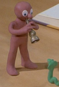 The Amazing Adventures of Morph: Season 1, Episode 19 | Rotten Tomatoes