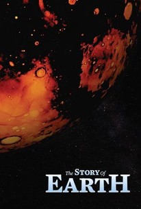 The Story of Earth | Rotten Tomatoes