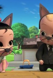 The Boss Baby: Back in Business - Season 1 Episode 8 - Rotten Tomatoes