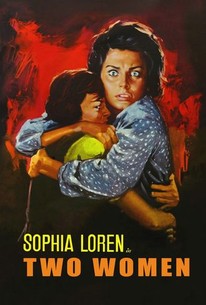 Two Women | Audience Reviews | Rotten Tomatoes