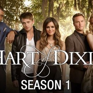 Hart of Dixie - Rotten Tomatoes