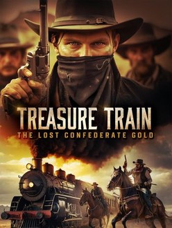 confederate treasure