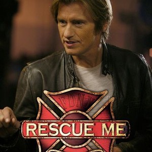 Rescue Me - Rotten Tomatoes