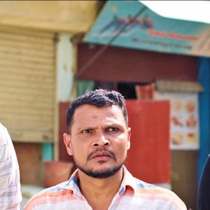 Rabindra Jha - Rotten Tomatoes