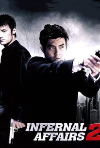 Infernal Affairs II | Rotten Tomatoes