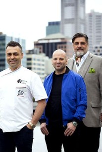 MasterChef Australia: Season 9, Episode 9 | Rotten Tomatoes