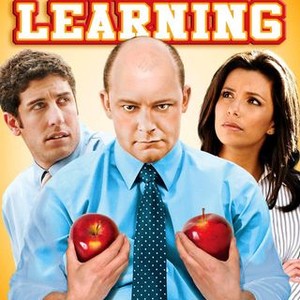 Lower Learning - Rotten Tomatoes