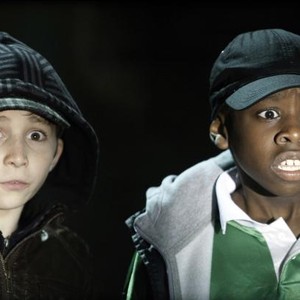 Sammy Williams - Rotten Tomatoes