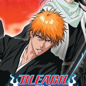 Bleach - Rotten Tomatoes