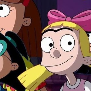 Hey Arnold! The Jungle Movie - Rotten Tomatoes