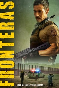 Fronteras (2018) | Rotten Tomatoes