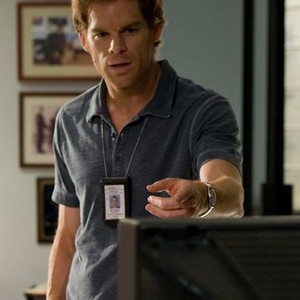 Dexter: Season 2, Episode 7 - Rotten Tomatoes