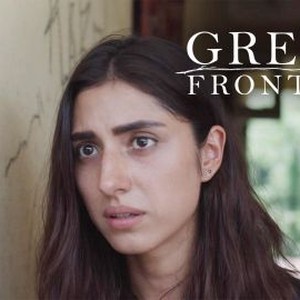 Green Frontier - Rotten Tomatoes