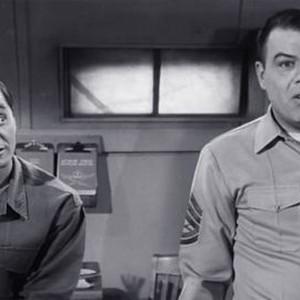 Gomer Pyle, U.S.M.C.: Season 1, Episode 20 - Rotten Tomatoes